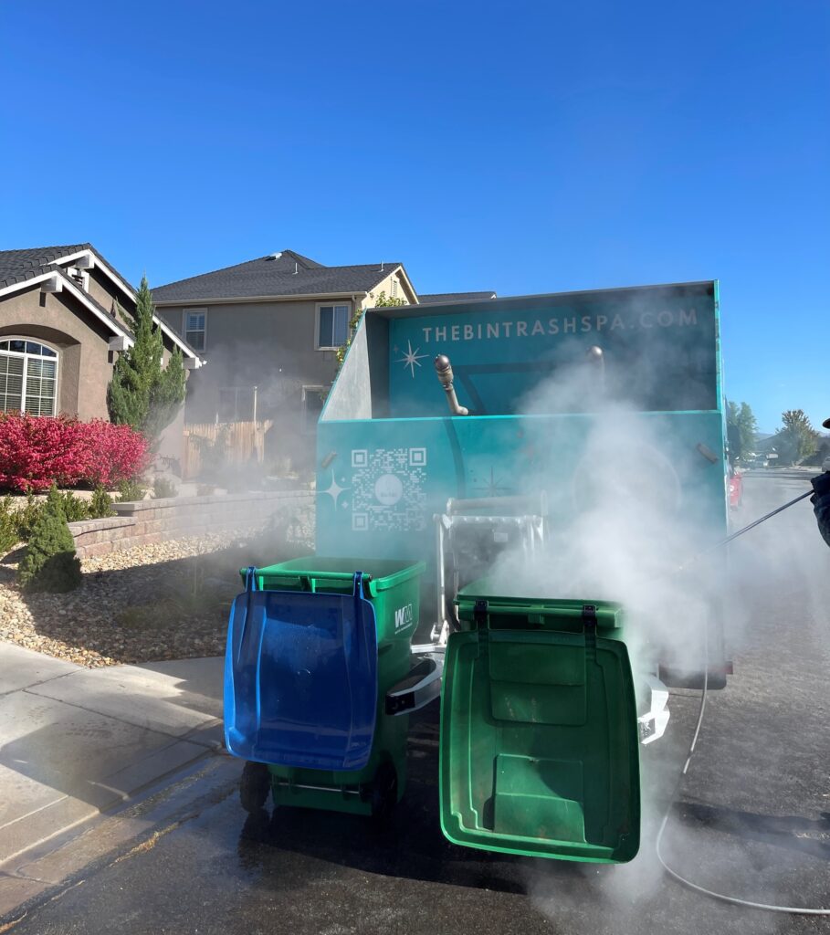 The Importance of Regular Bin Cleaning - The Bin Trash Spa | Northern ...